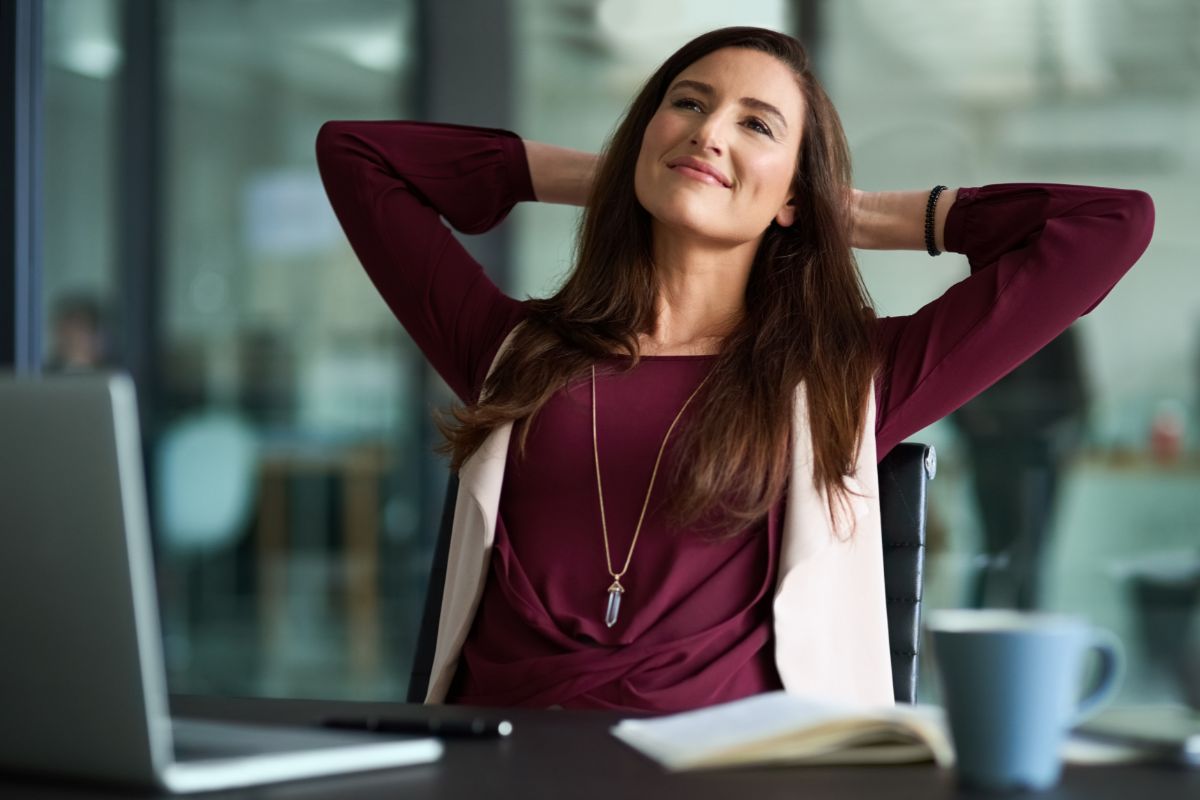 How To Manifest On Paper - Hotpink Lotus