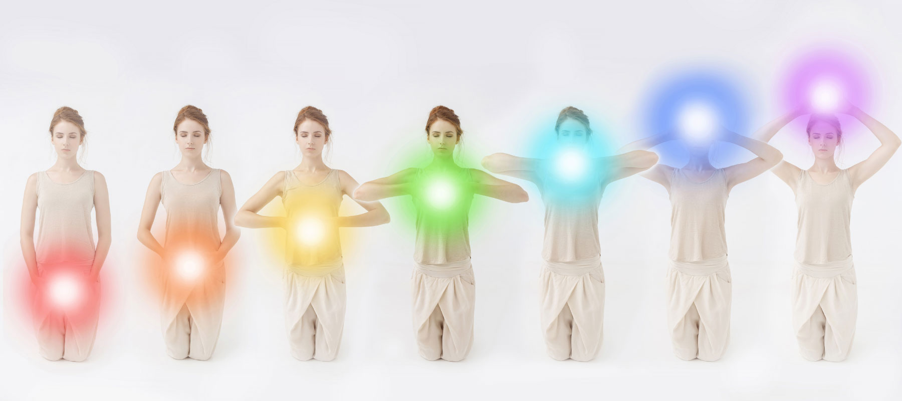 Chakra Tree Meaning: 7 Ways to Balance Your Life - Hotpink Lotus